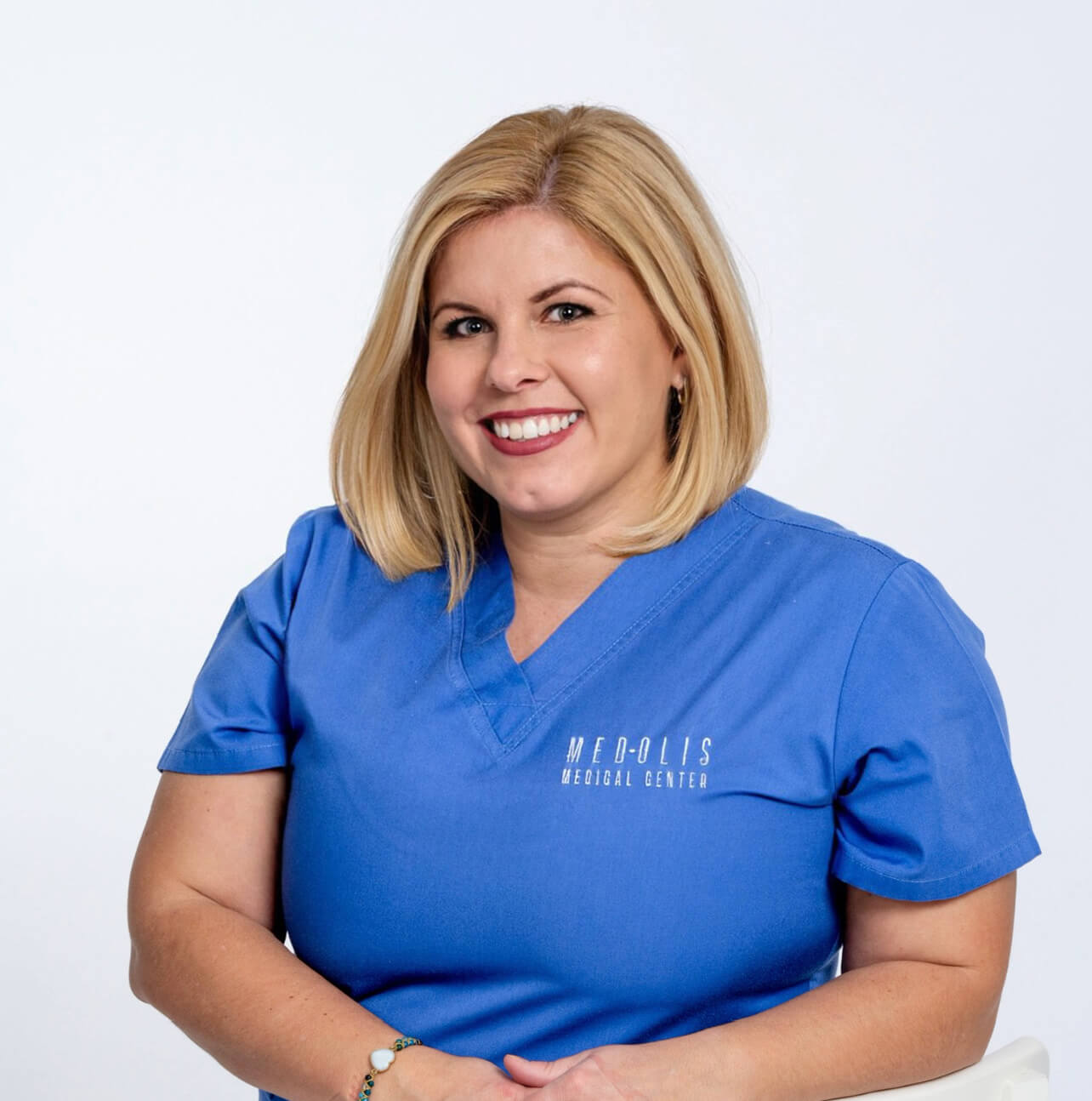 Dr. File Ibolya team – Medolis